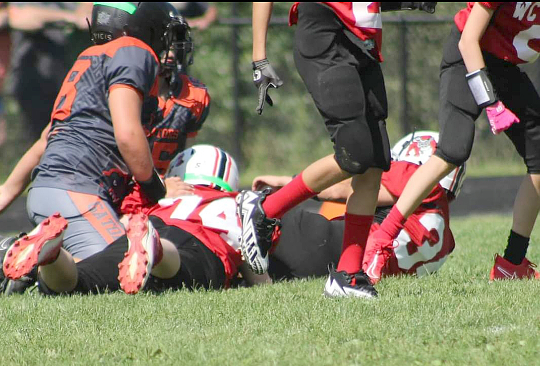 Briefs | News, Sports, Jobs - Times Observer